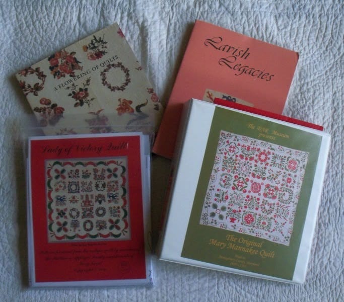 Baltimore Album redux